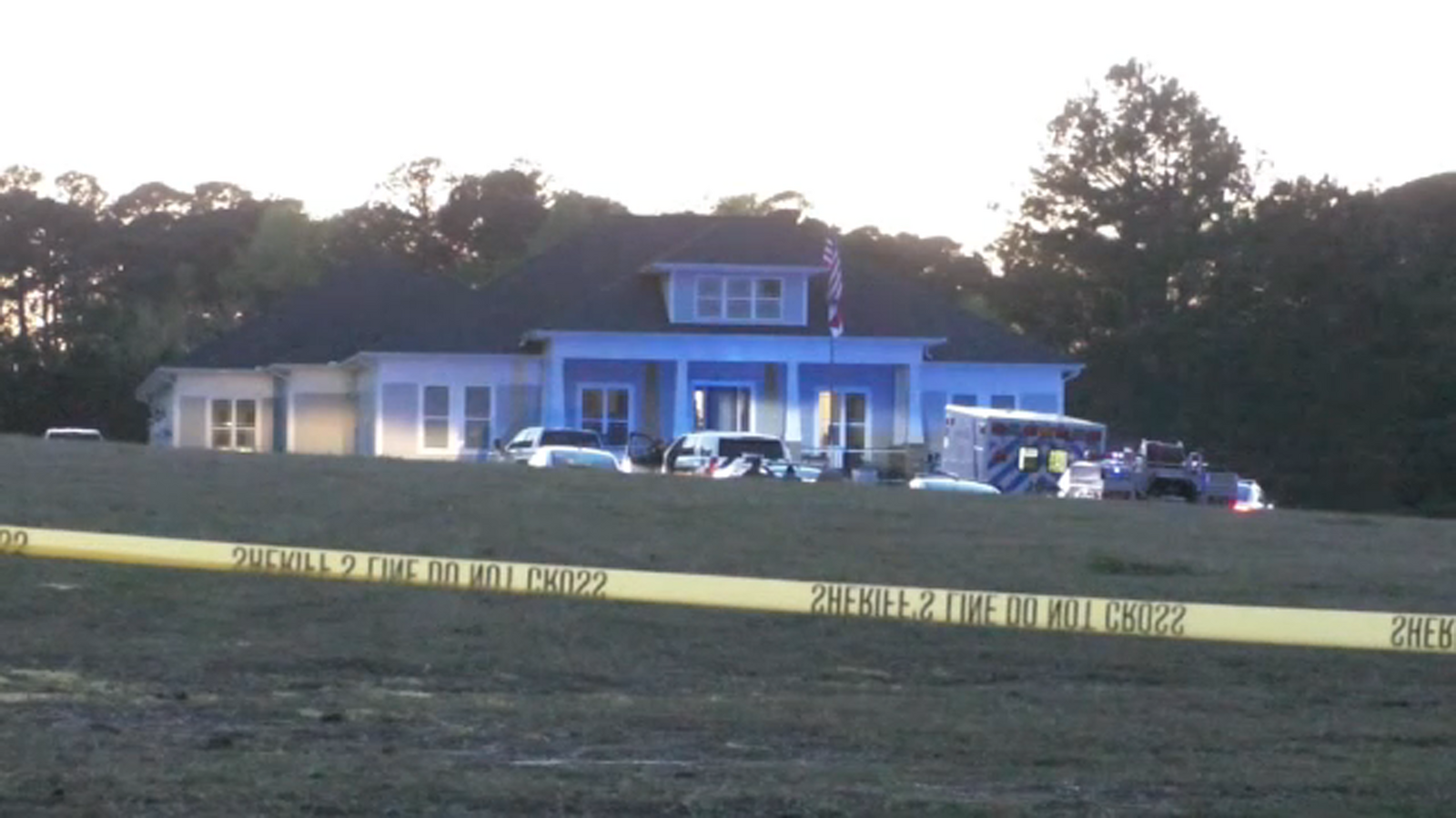 Benson shooting | 20-year-old man arrested, charged with murder after a ...