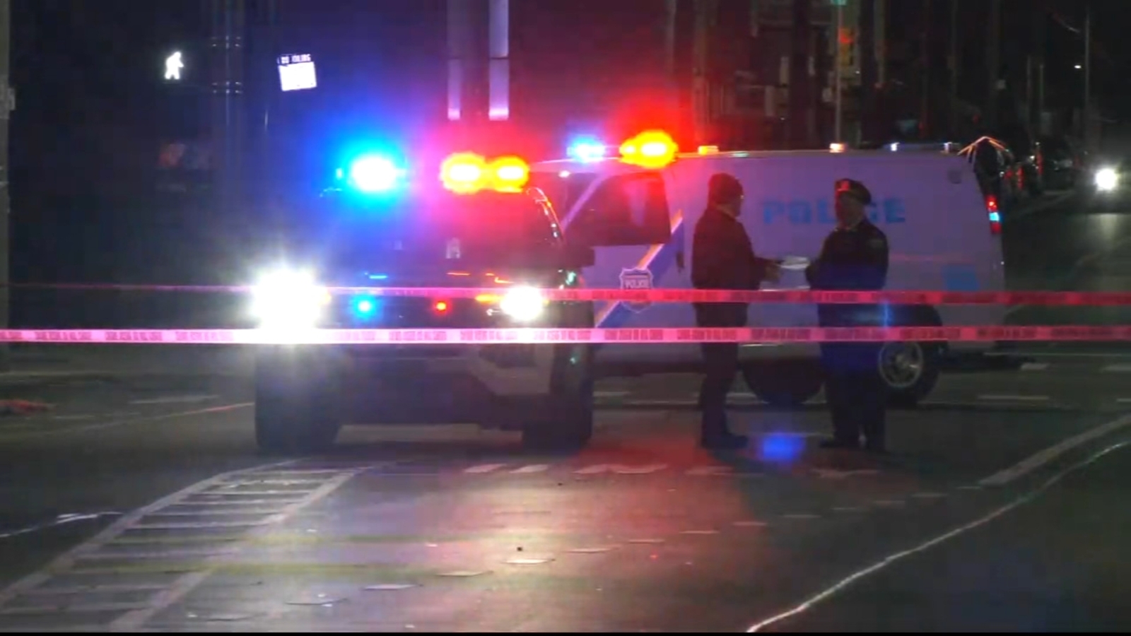 Man dead after being shot multiple times in Juniata section of ...