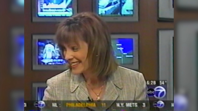 Our Chicago: Roz Varon retiring after 35 years at ABC7 - ABC7 Chicago