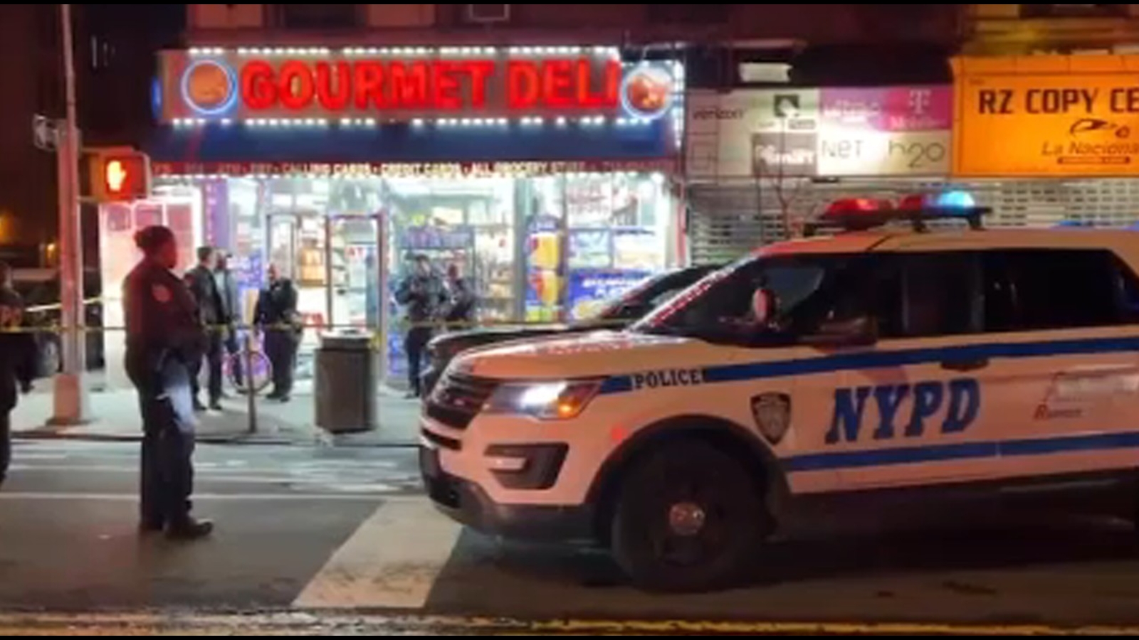 Bronx Shooting 29 Year Old Man Shot In Upper Thigh On East Tremont