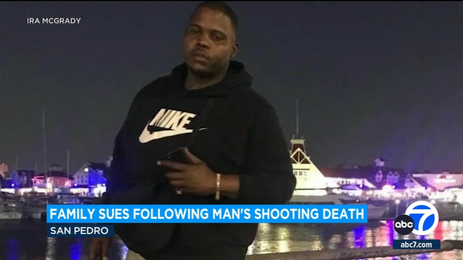 Tyrone Tyars death: Family files lawsuit in connection to deadly ...