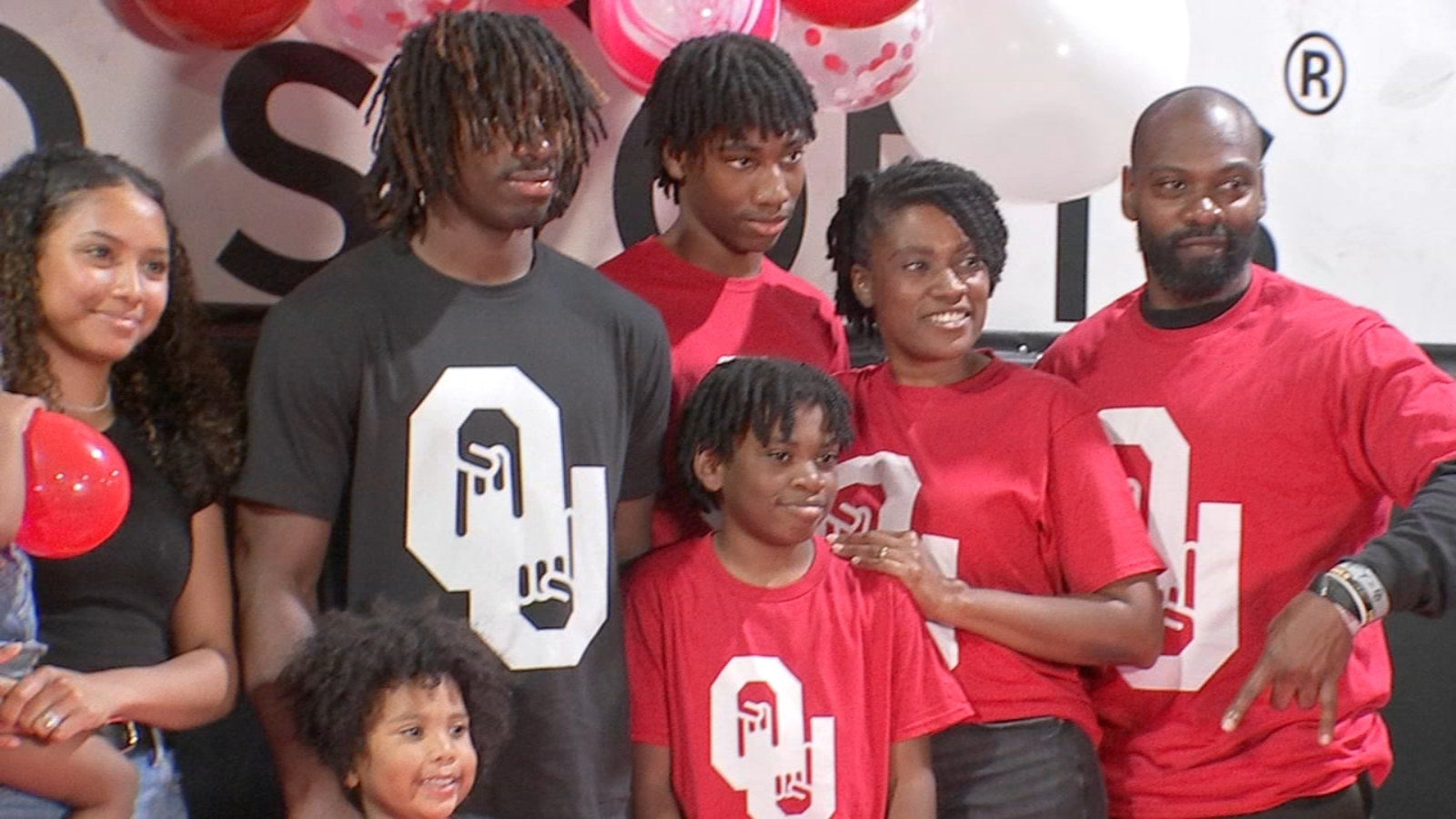 Atascocita running back Tory Blaylock commits to University of Oklahoma ...