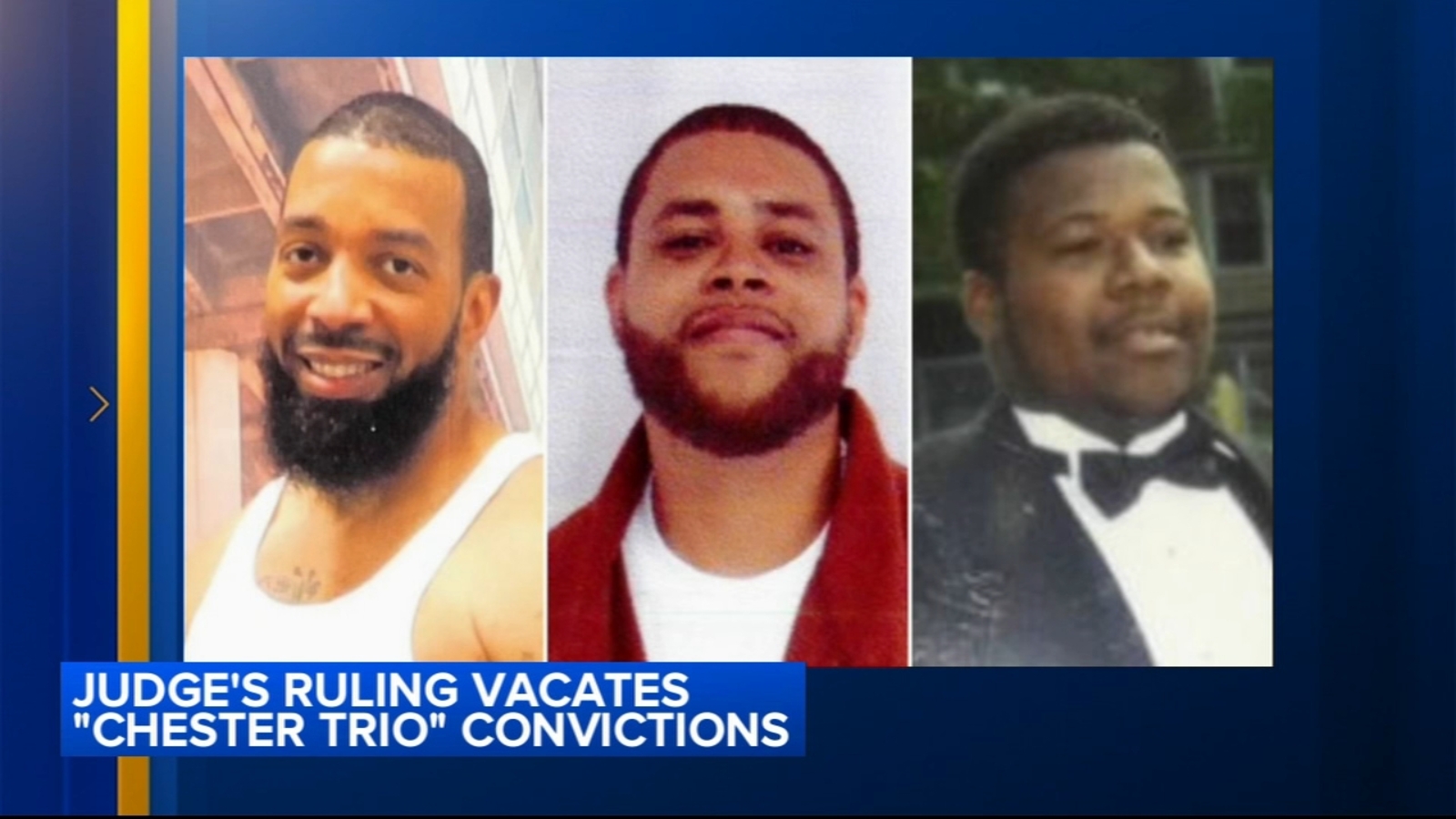 District attorney plans to appeal decision to overturn murder ...