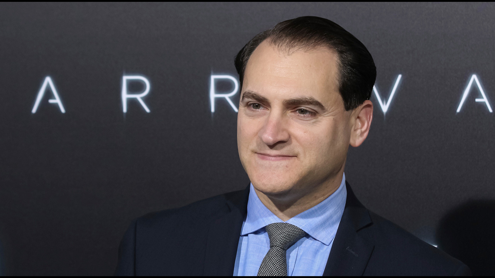 Michael Stuhlbarg from 'Boardwalk Empire' pelted with rock by homeless ...