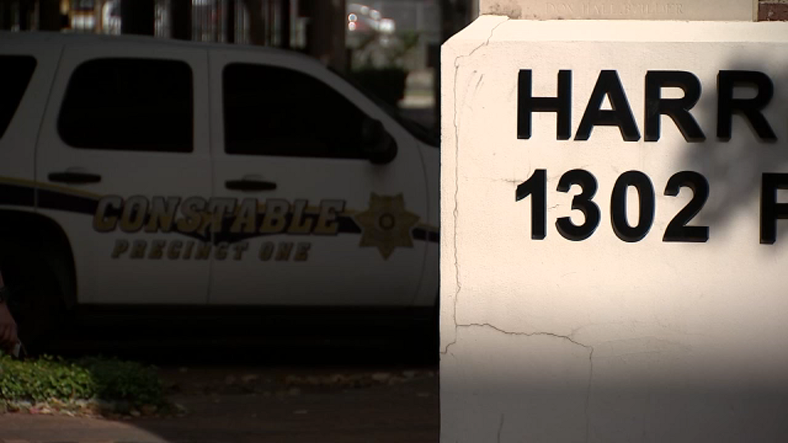 Houston Chronicle's 'Unchecked Forces' investigation shows why Harris ...