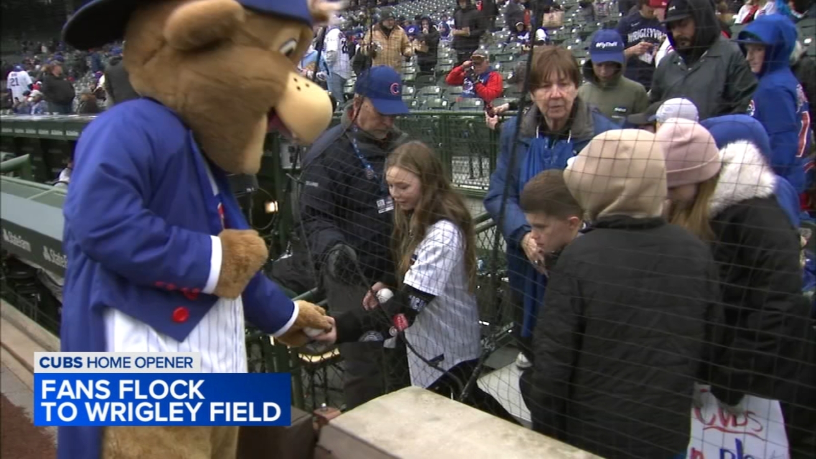 Chicago Cubs beat Colorado Rockies 5-0 at Wrigley Field in MLB 2024 ...