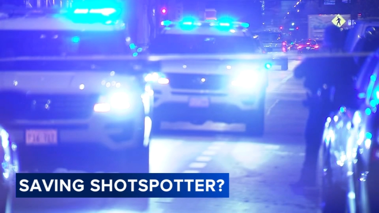 ShotSpotter: Chicago City Council committee passes ordinance that could ...