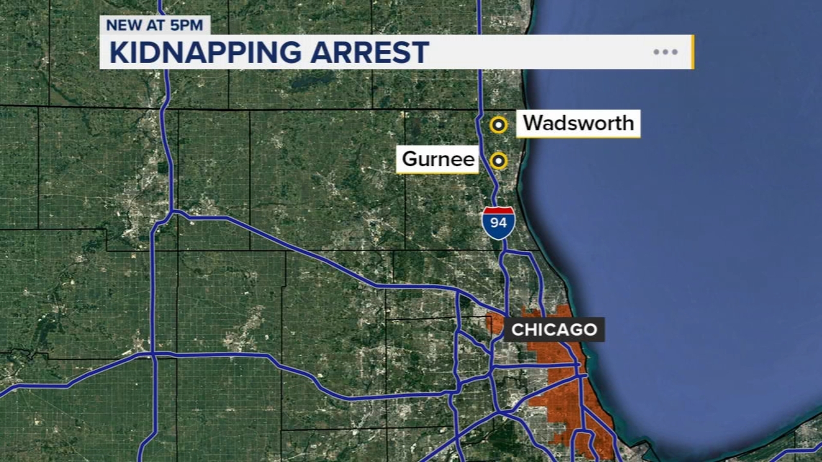North Chicago man Jonatan Luna-Carrasco charged with kidnapping woman ...