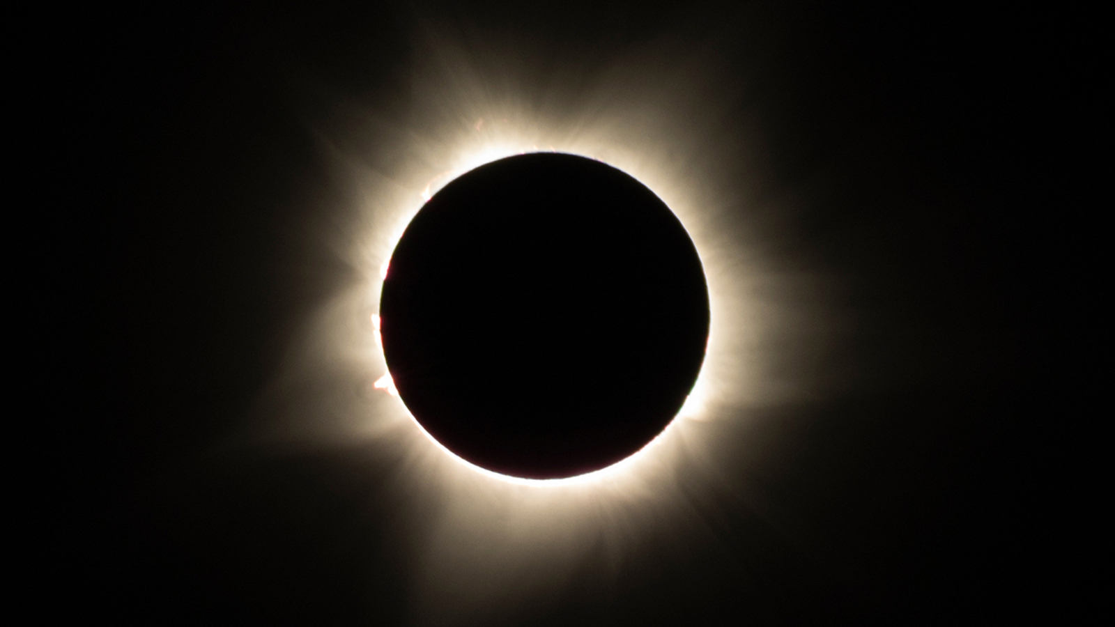 What time is the solar eclipse 2024? Here's when to look up in ...