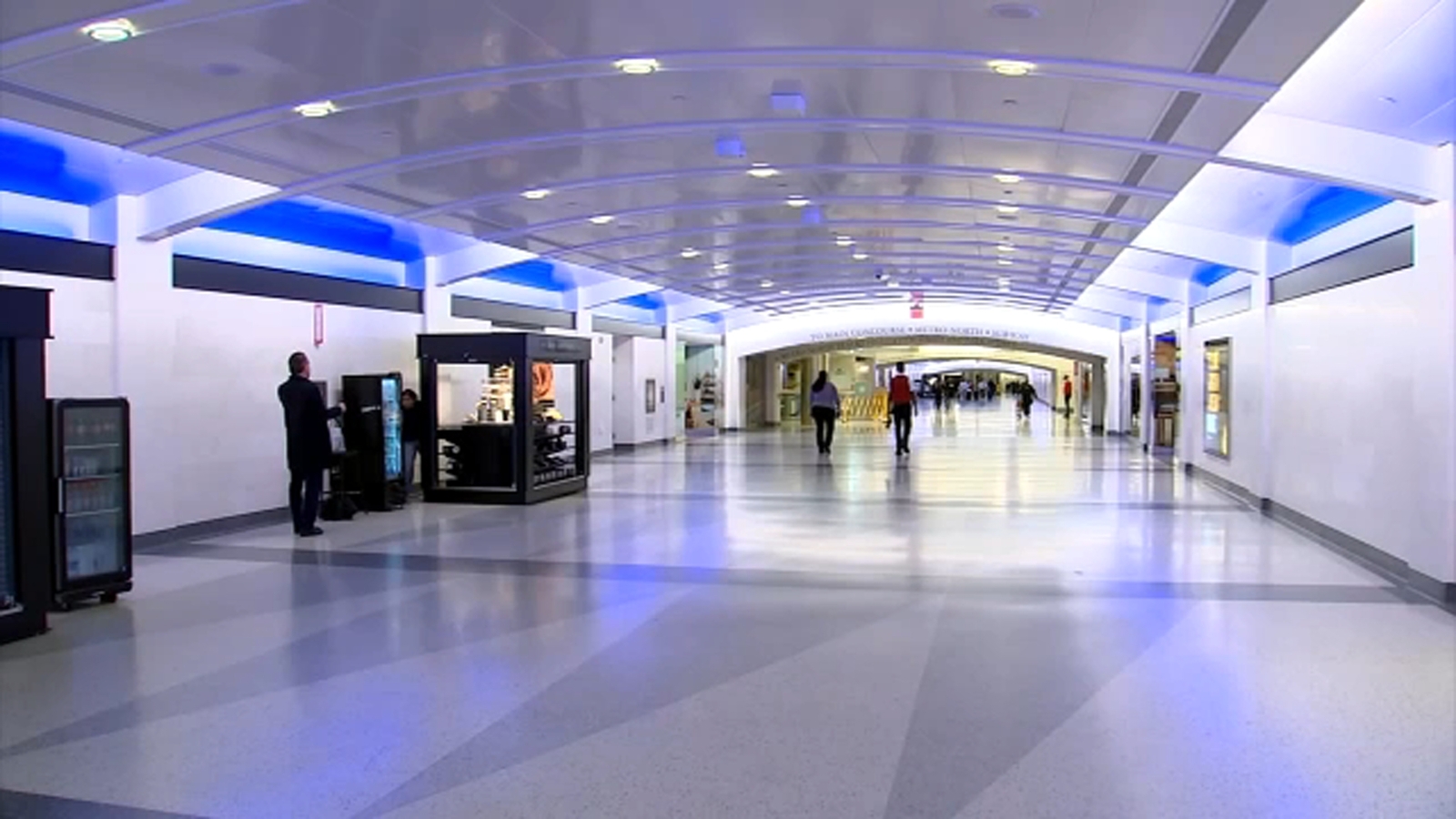 Grand Central Madison: MTA eyes future of dining and retail at new LIRR ...