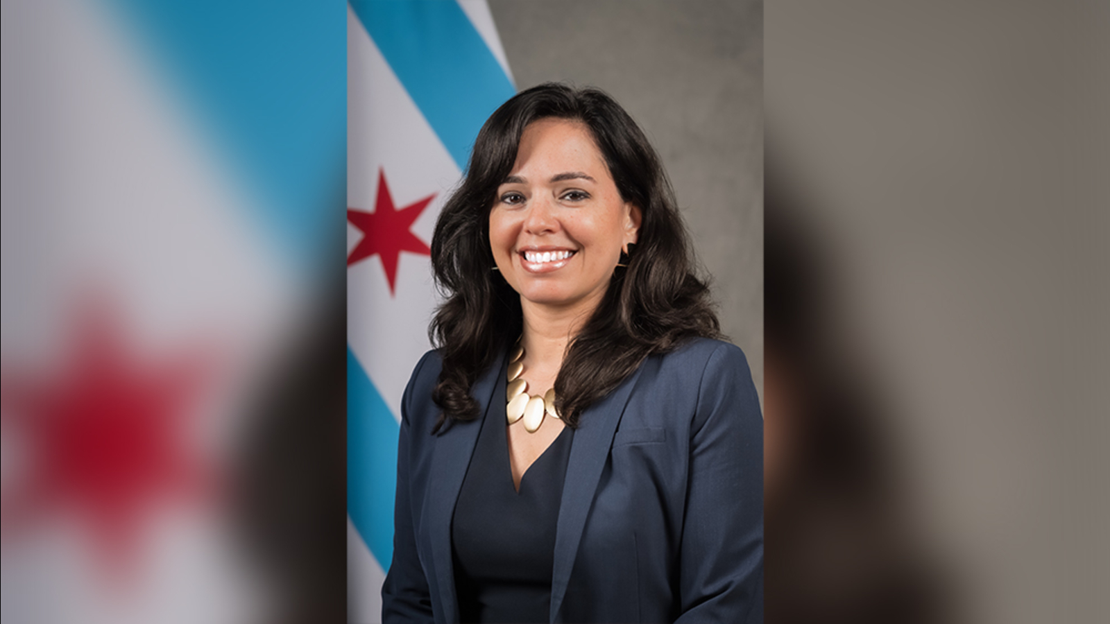 Chicago Mayor Brandon Johnson appoints Cristina Pacione-Zayas as chief ...