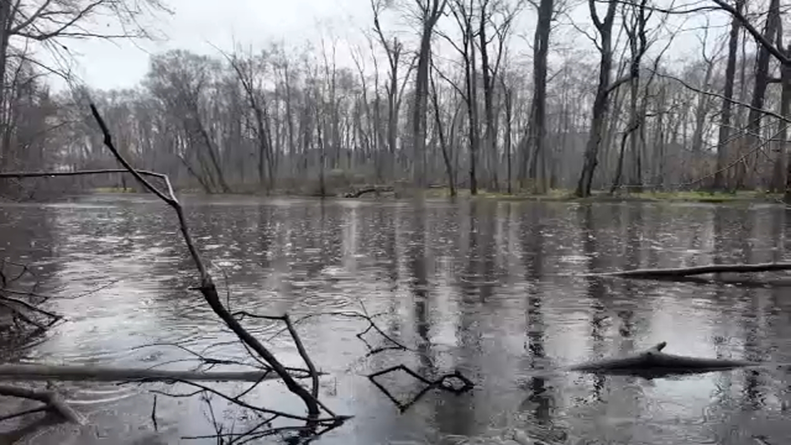 Flood prevention in West Nyack, Clarkstown, Rockland County New York ...