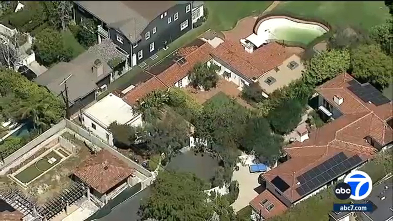 Marilyn Monroe Childhood Home Inside Marilyn Monroe's House And The