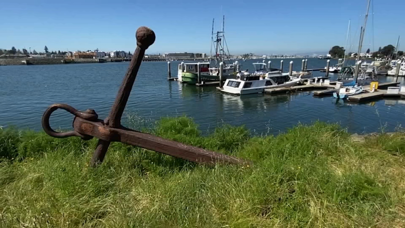 'Pirate' crime crackdown at Oakland Estuary shows progress, but some ...