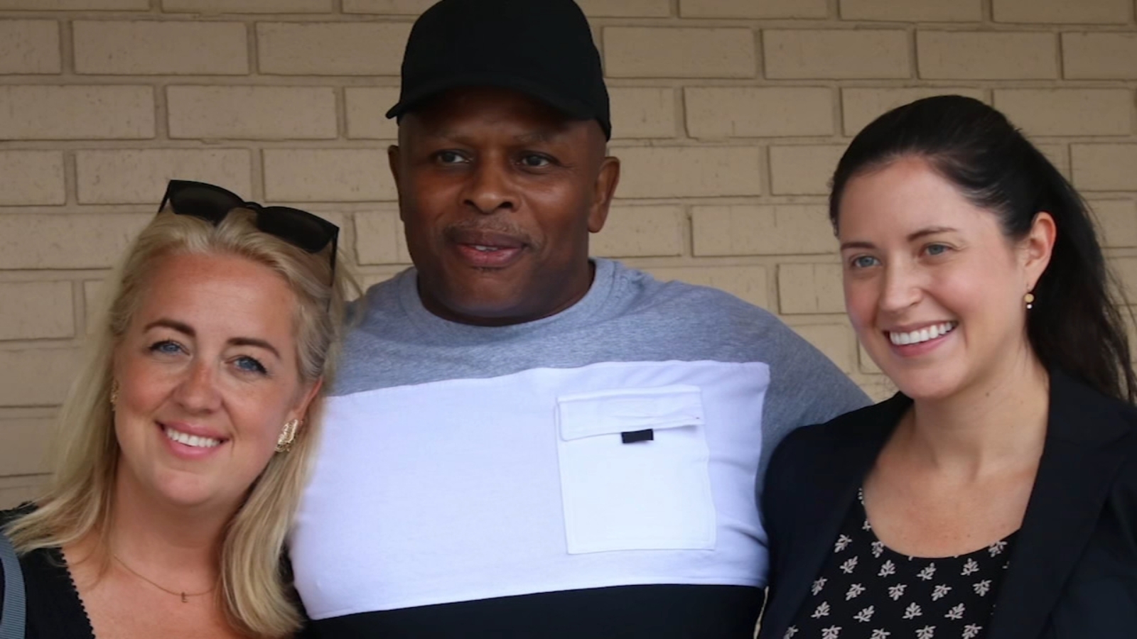 David Staples says police framed him for murder after he was injured in ...