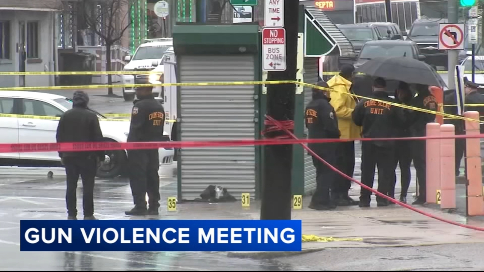 Public webinar hosted by nonprofit helps Philadelphia police, school leaders discuss gun ...