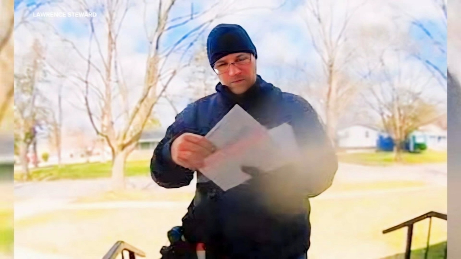 Rockford, IL stabbing attack: Funeral to be held for USPS mail carrier ...