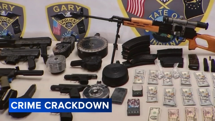 Gary News - ABC7 Chicago