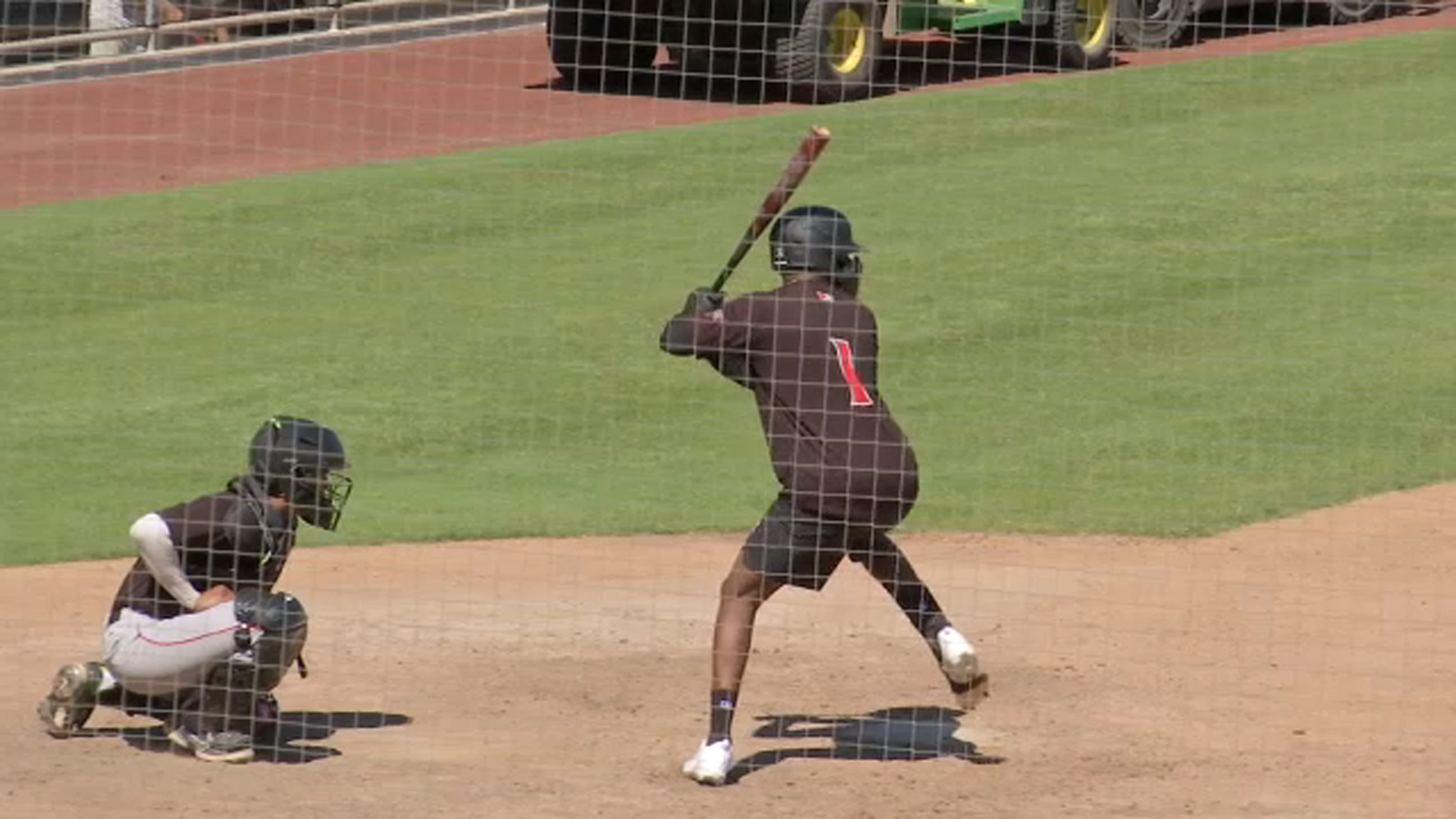 Fresno Grizzlies prep for 2024 home opener at Chukchansi Park - ABC30 ...