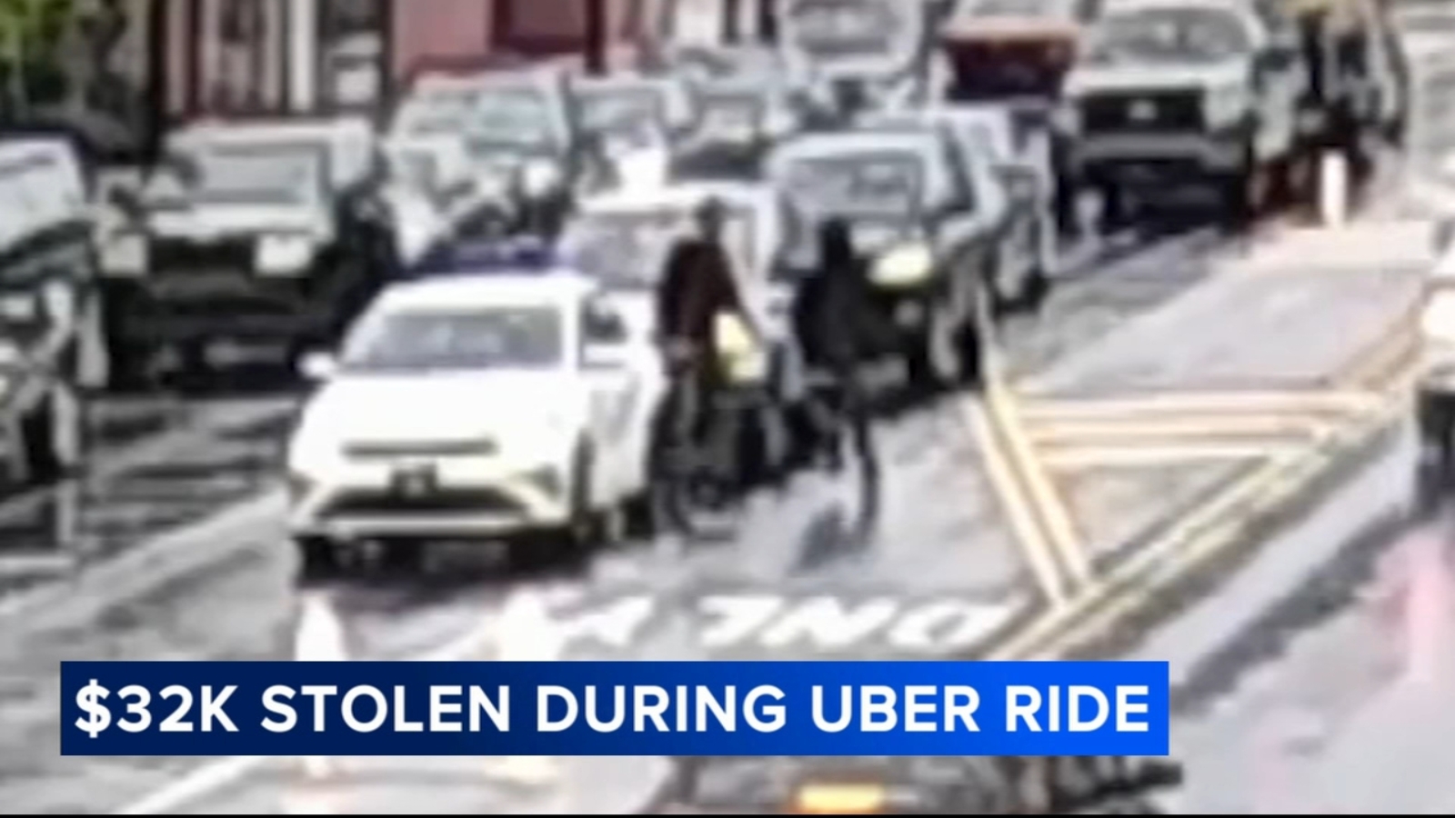 Philadelphia robbery: $32K stolen from Rite Aid manager after Uber ...