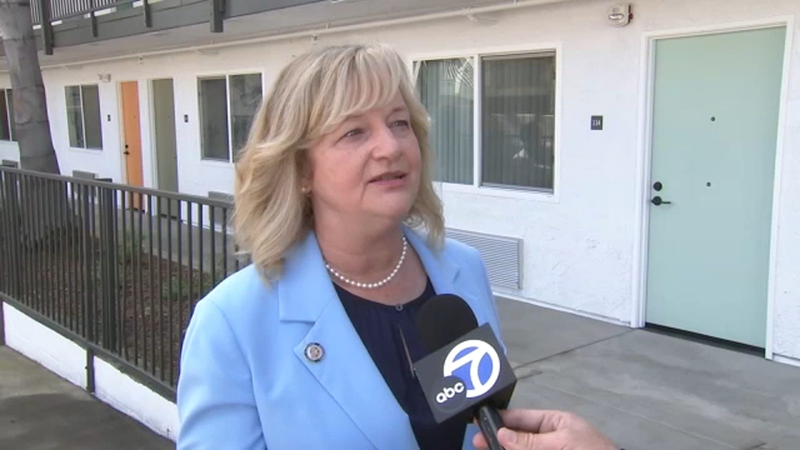 Orange County Supervisor Katrina Foley to undergo skin cancer ...