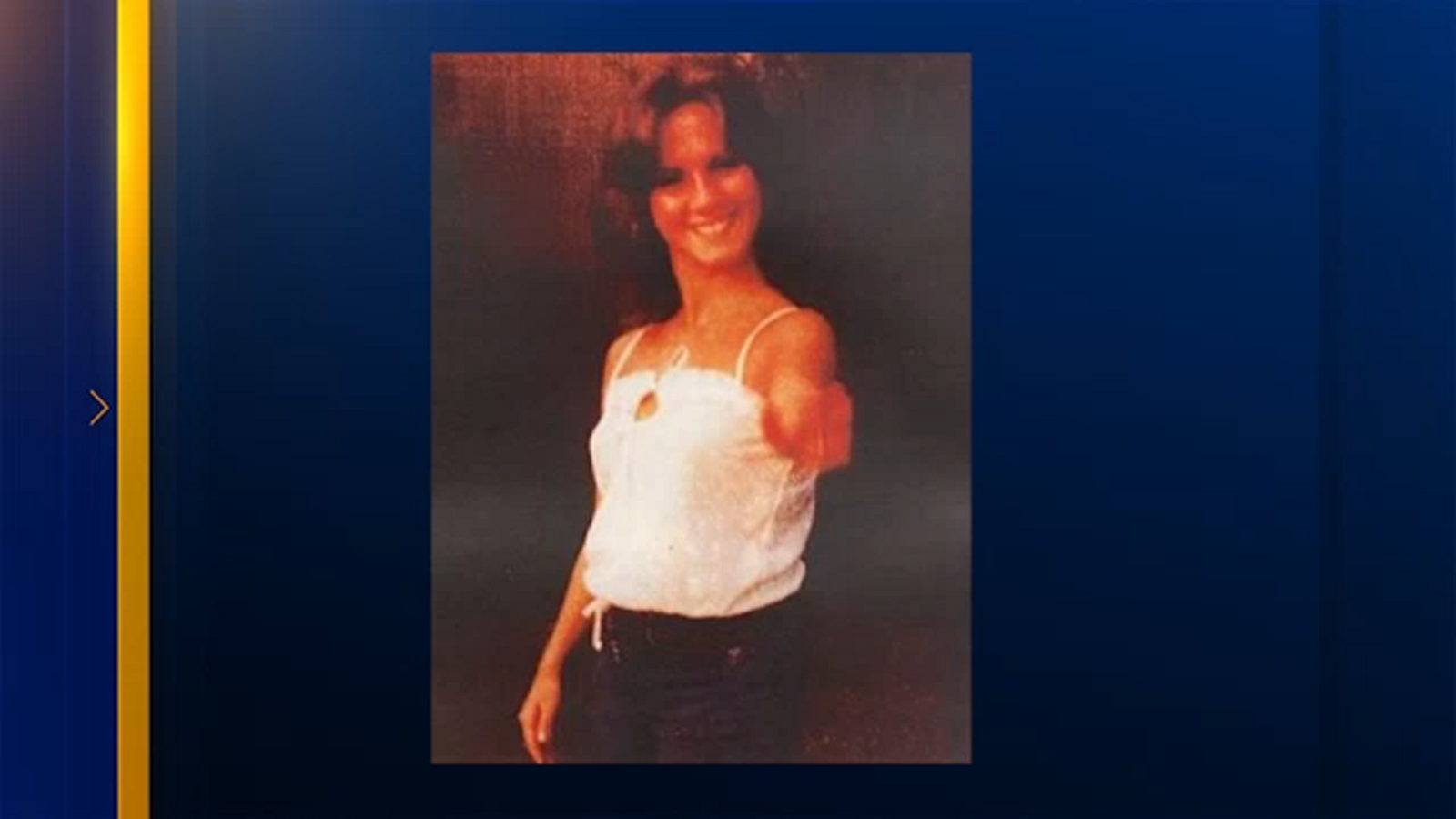 North Carolina | Alamance County cold case murder of Tammy Sue Abridge ...