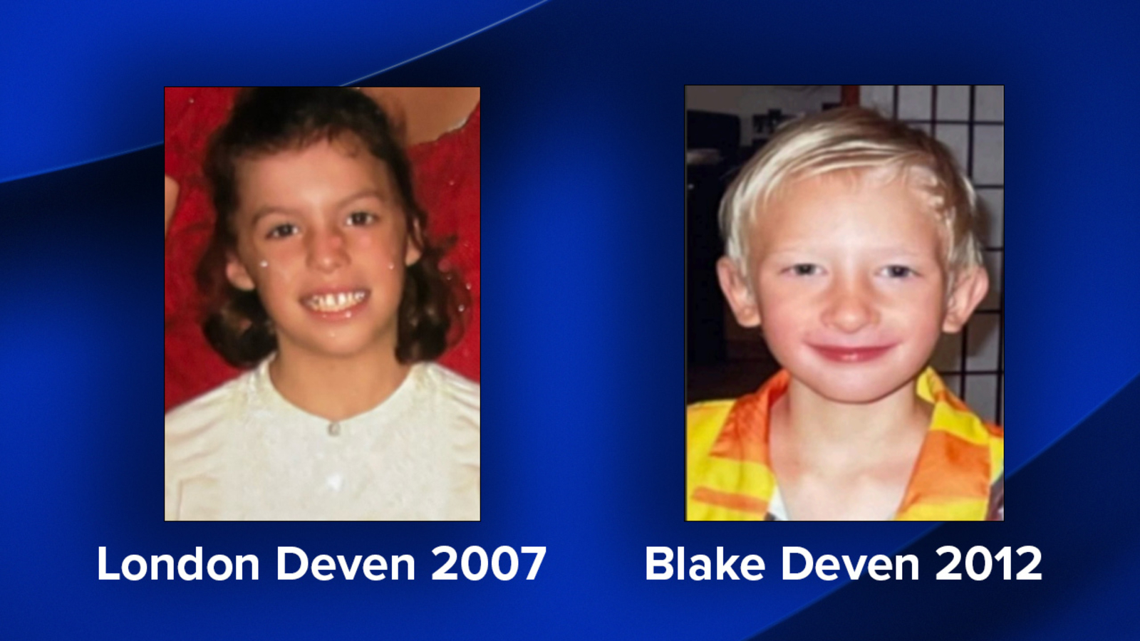 2 Fayetteville relatives mysteriously missing for years - ABC11 Raleigh ...