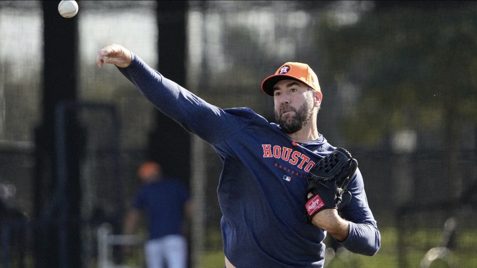 Justin Verlander injury return: Houston Astros ace to make minor league ...