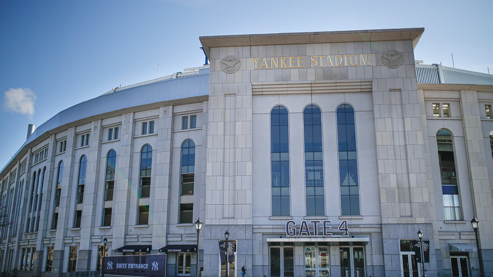 Yankees push back Monday's game against the Marlins to 6:05 p.m. due to ...