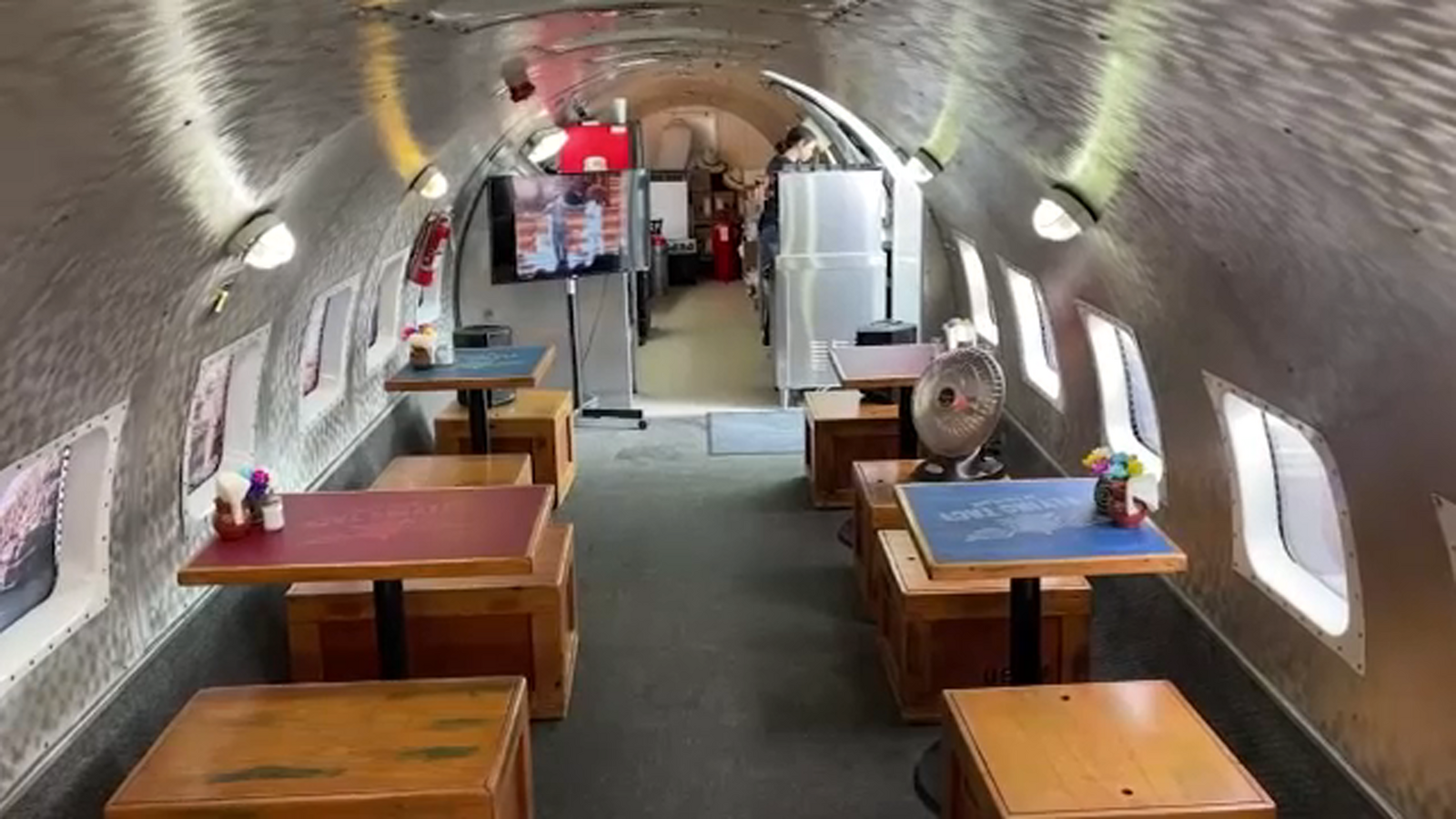 Dine and Dish: Flying Taco in Tulare - ABC30 Fresno