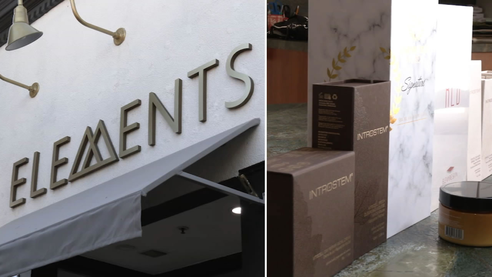 Elements skincare shop in Los Gatos charges woman with Alzheimer's more than $7,000 for products ...