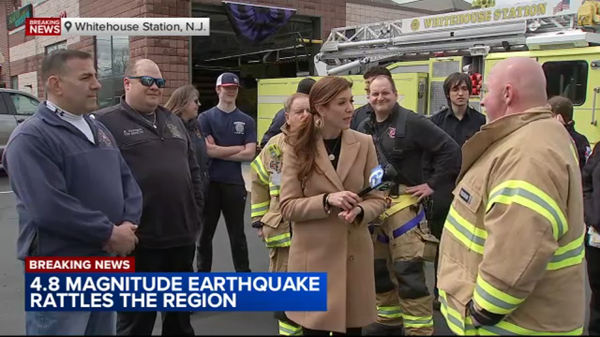 Action News at 4am - February 28, 2024 - 6abc Philadelphia