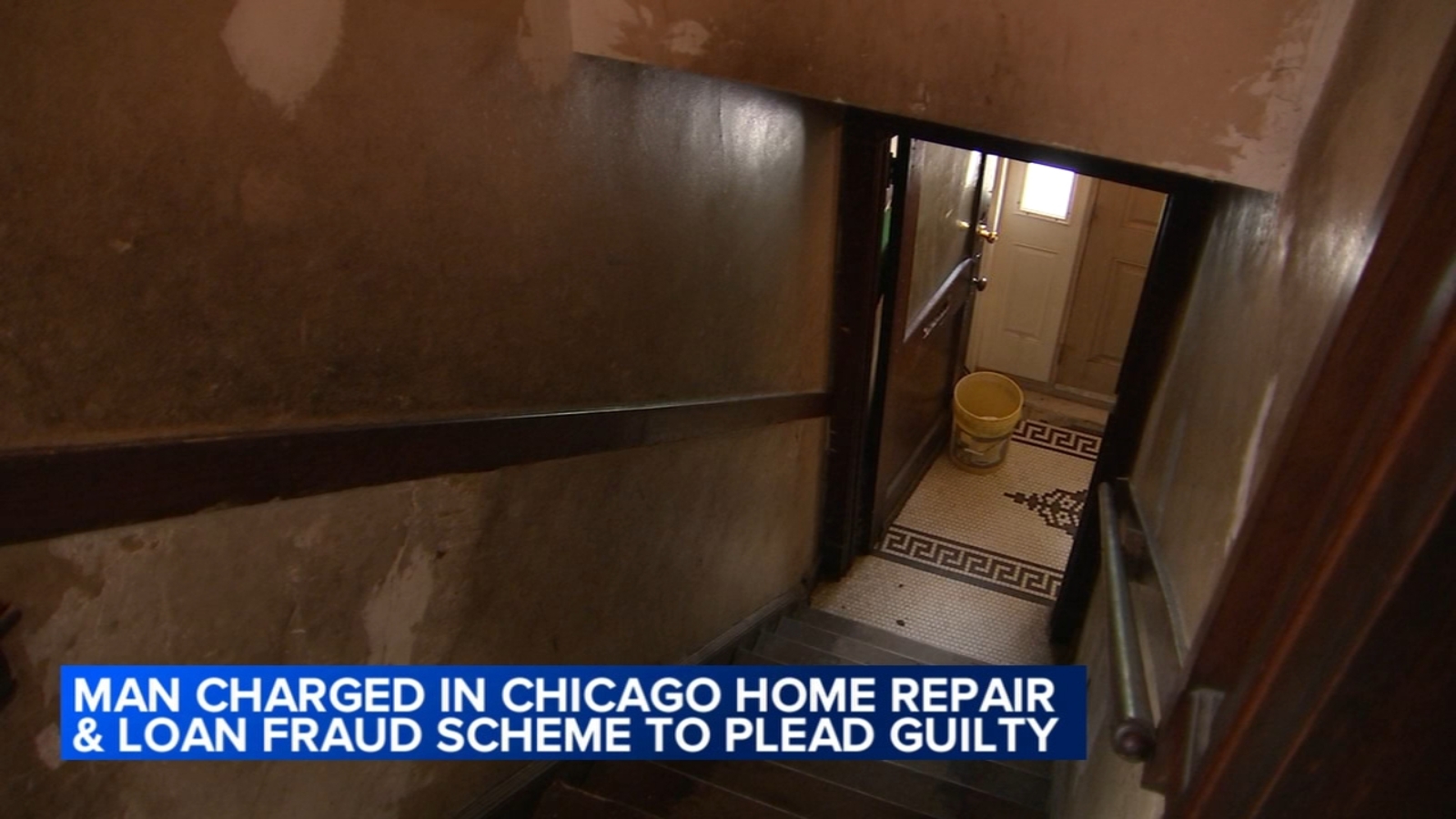 Chicago contractor Mark Diamond to plead guilty in alleged scam of ...