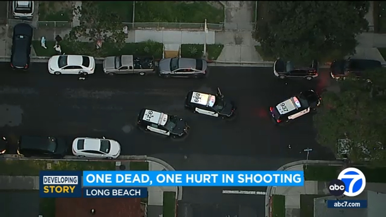 Long Beach man killed while doing yard work at his home identified as ...