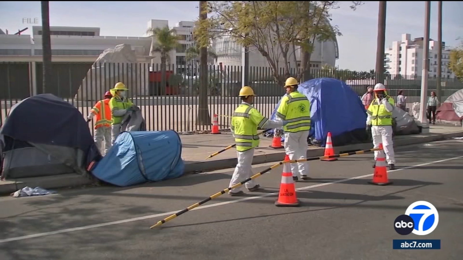 LA City Controller Kenneth Mejia issues dire warning: "This is a budget ...