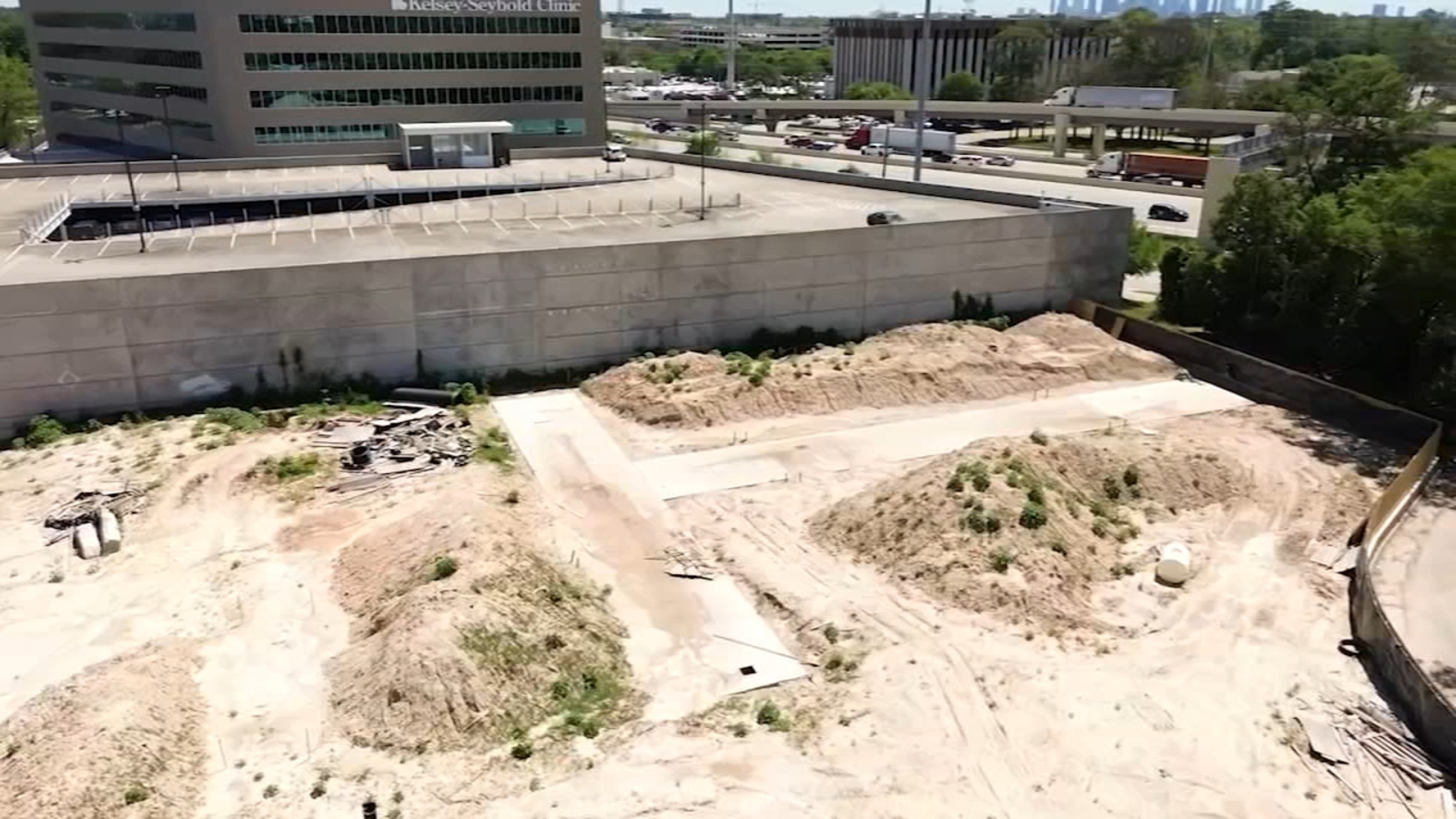 Houston developer ignores multiple violations and continues building ...