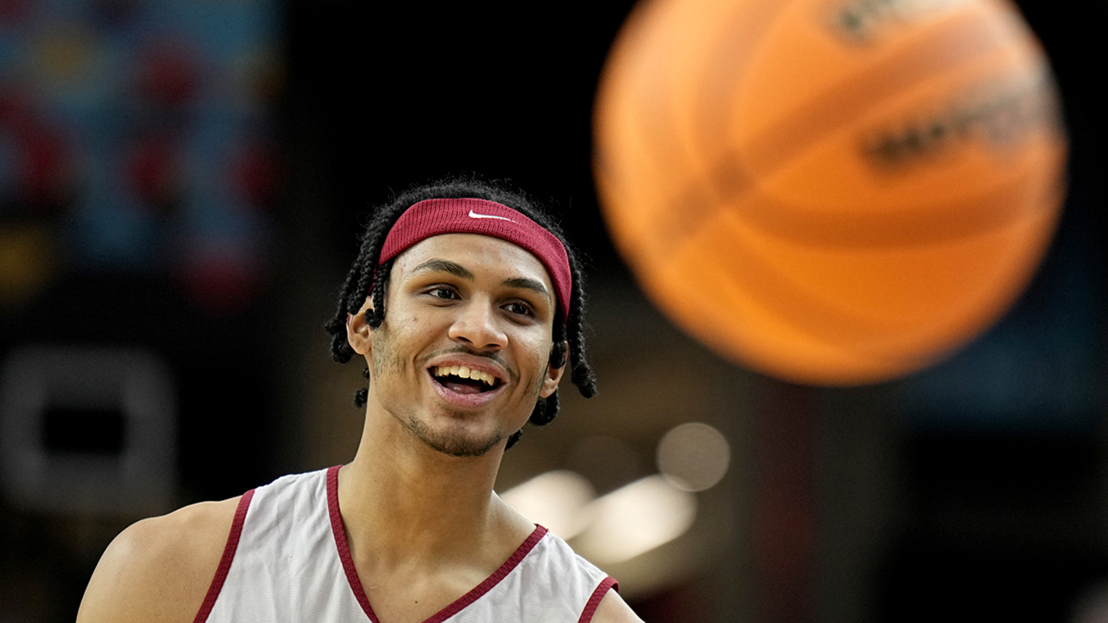 Final Four | A Chapel Hill native, Jarin Stevenson, is helping spur ...