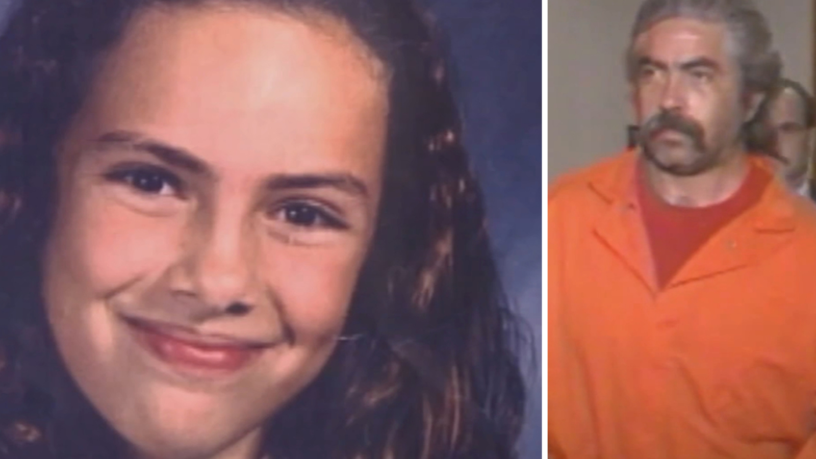 Polly Klaas case: Richard Allen Davis convicted in 1993 kidnapping and murder asks for death ...