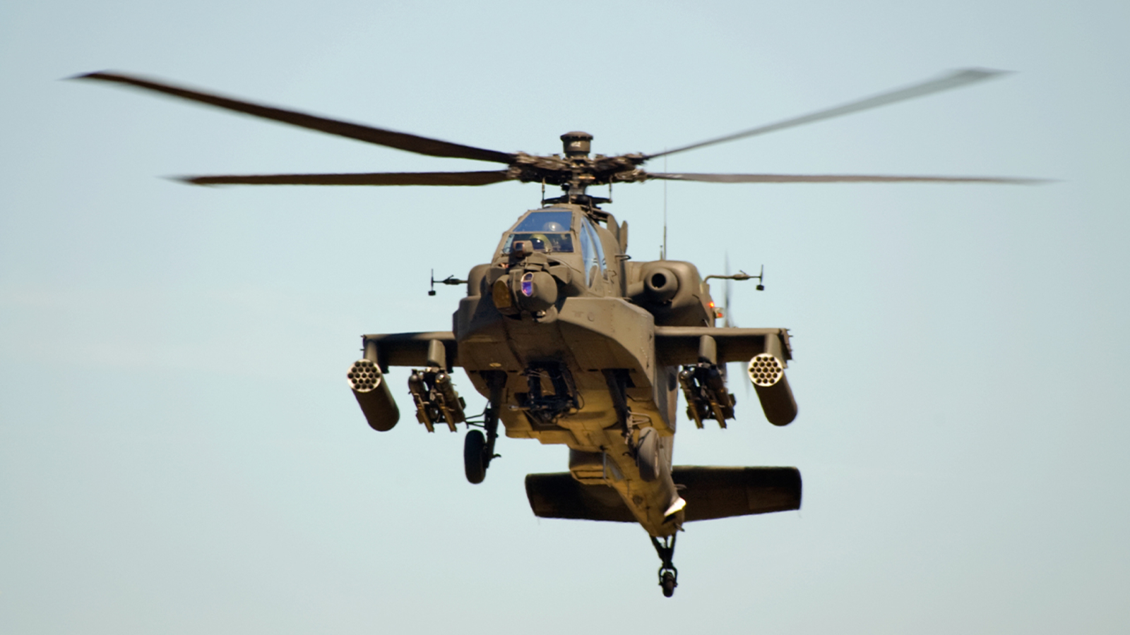 Army helicopters seen flying through the Philadelphia area as they move ...