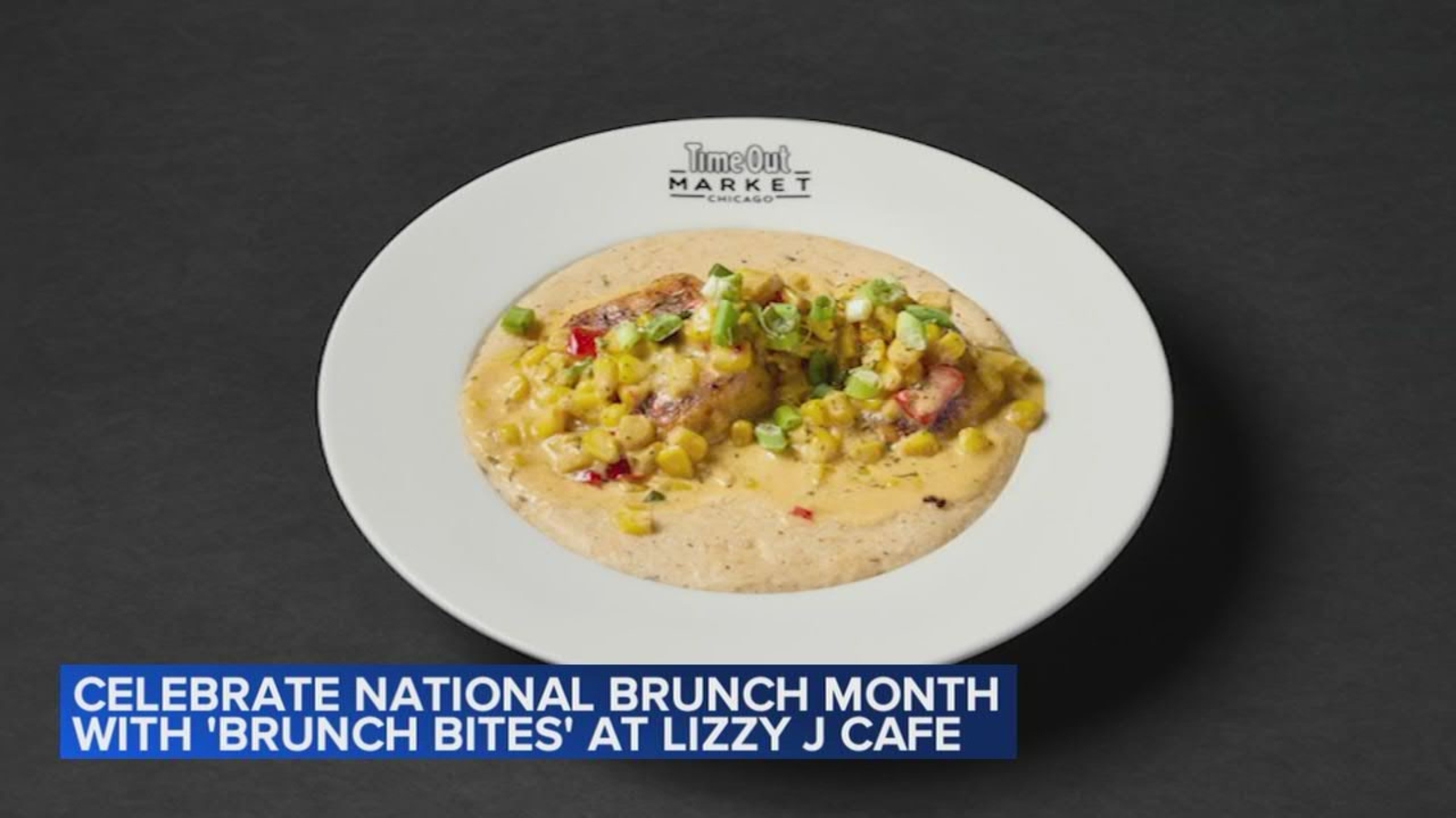 Chicago restaurants: Enjoy a soulful twist on Sunday brunch at Lizzy J ...