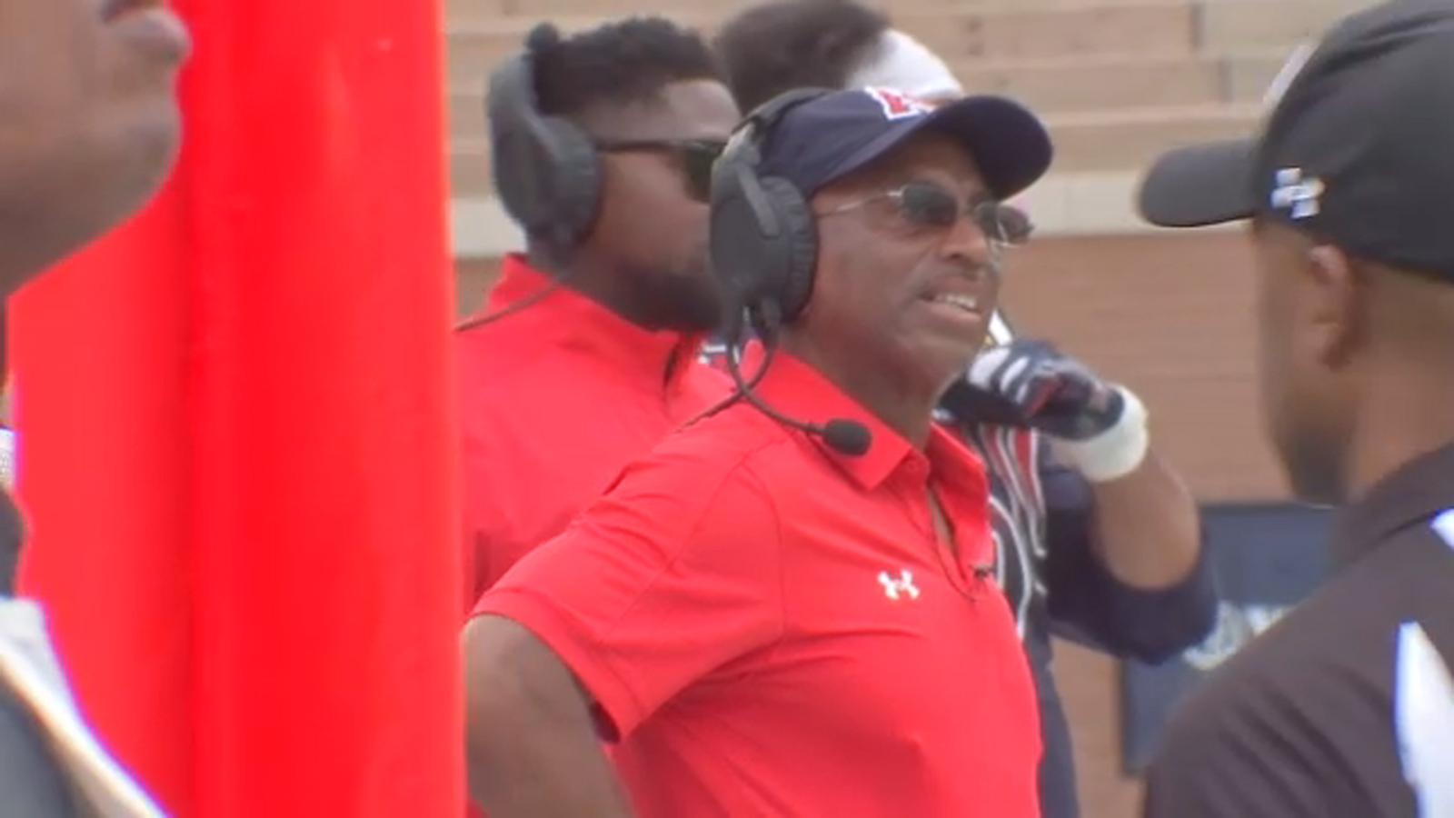 Houston Roughnecks Week 2 matchup: Team suffers defeat against the DC ...