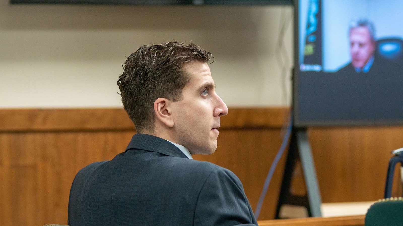 Bryan Kohberger trial: Judge in Idaho college murders case chastises ...