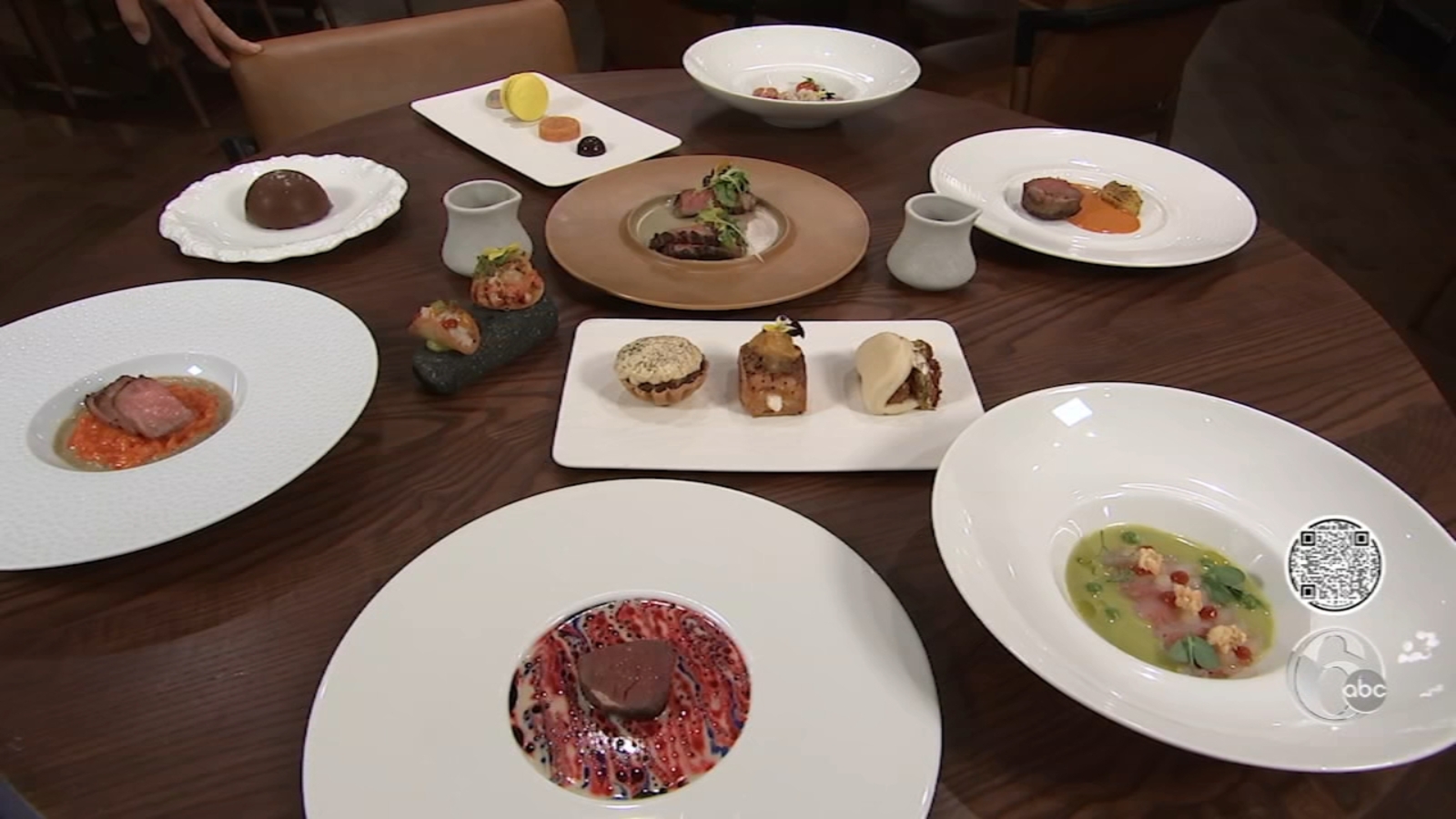 Bardea Steak in Wilmington puts its own spin on the steakhouse ...