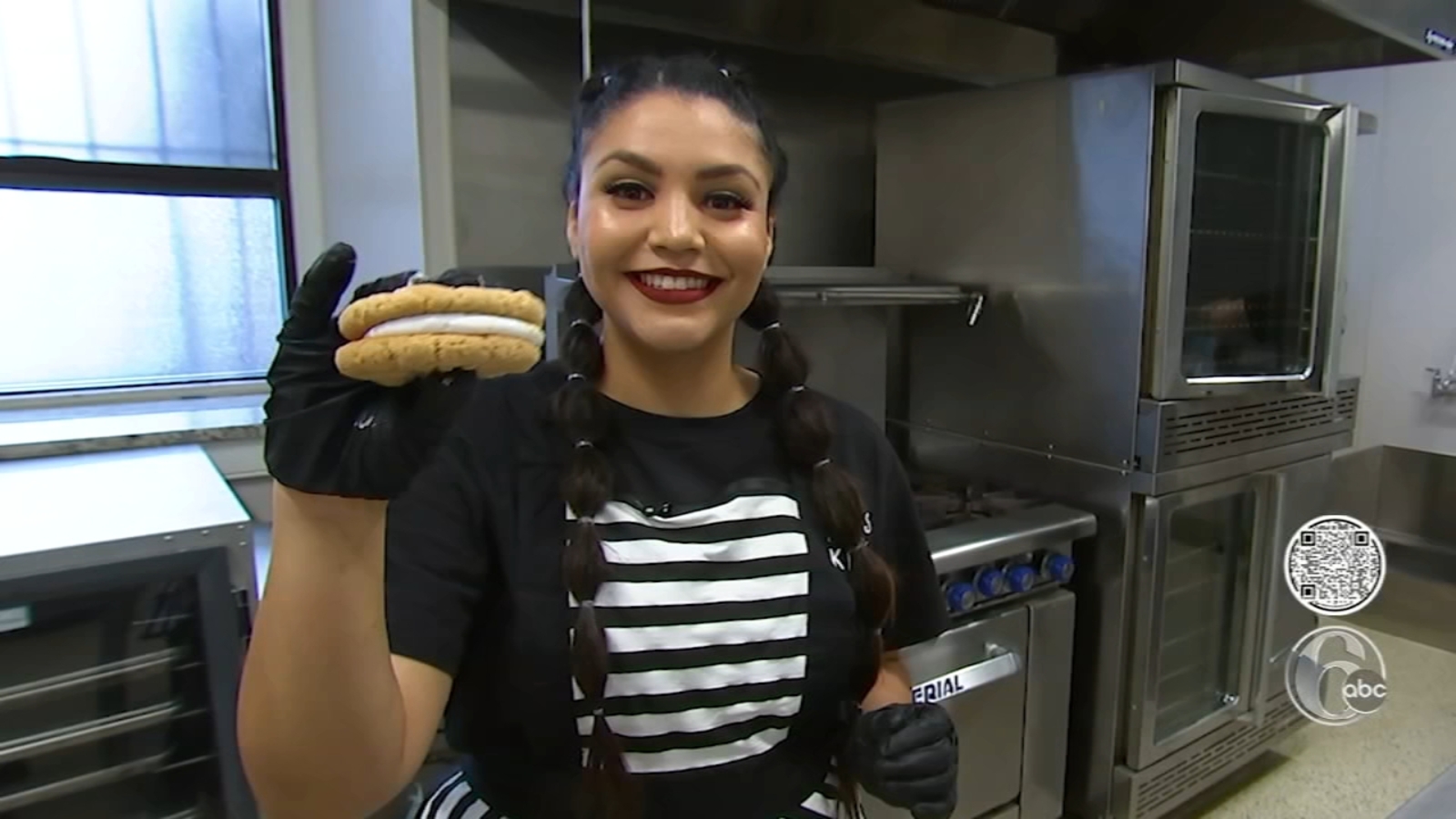 Cake & Joe, Laine's, Amigos offer three different bakery styles for ...