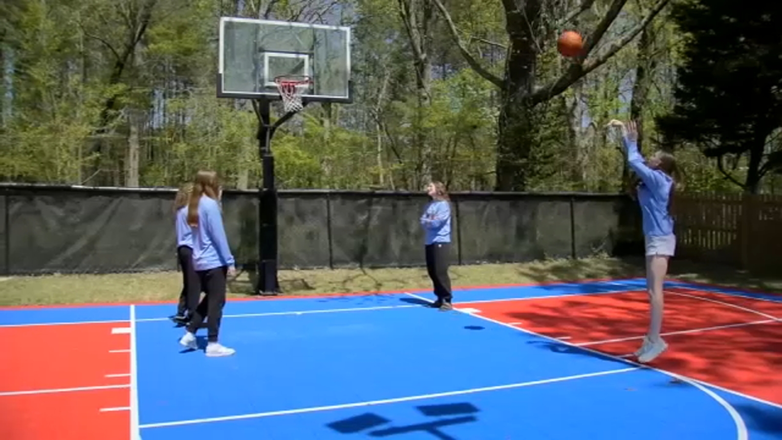 Women's NCAA tournament draws record-breaking numbers, motivates ...