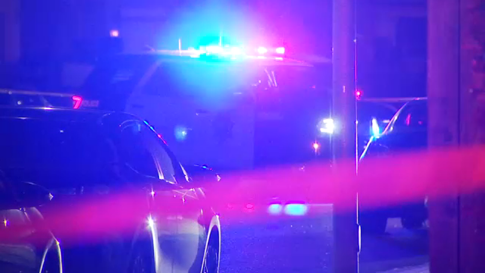 3 hospitalized after fight leads to stabbing at Fresno home, police say - ABC30 Fresno