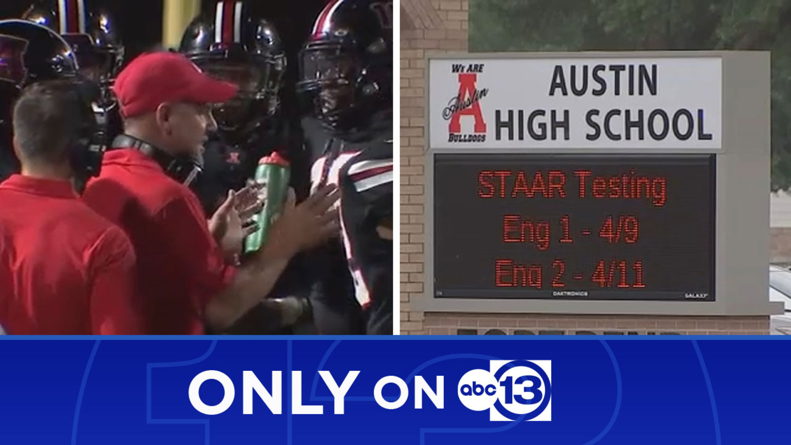 Austin HS football coach resigns: Trey Herrmann retains lawyer in bid ...