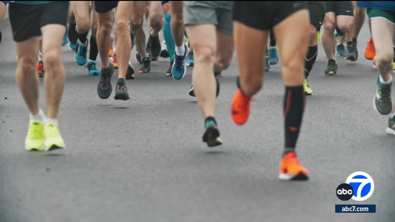 Is it better to walk or run? Answer may not be as simple as you think ...