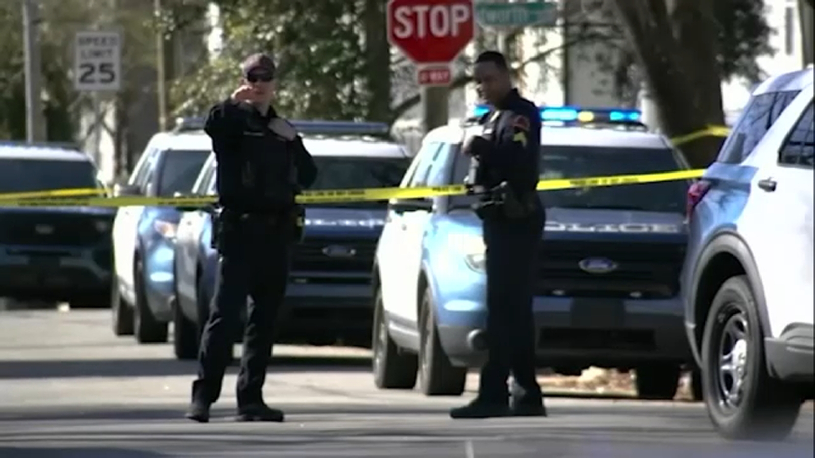 Raleigh Police seek community support to address rise in youth violence ...