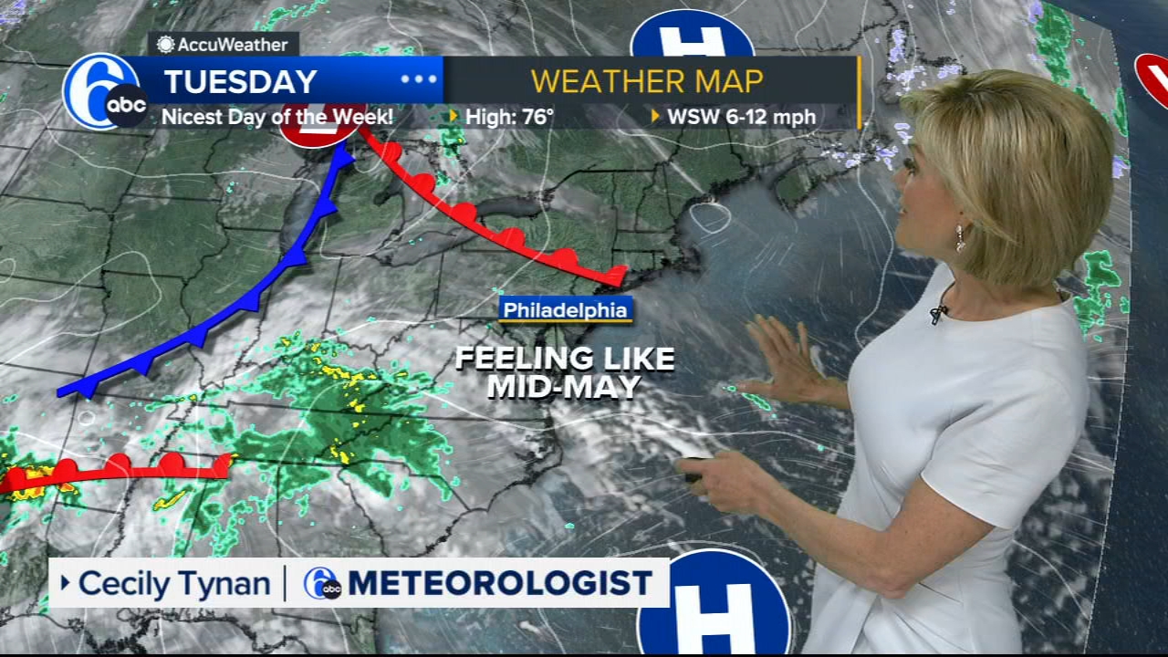 Action News at 6pm - March 3, 2024 - 6abc Philadelphia